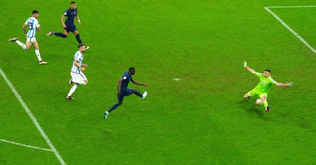 The problem with how Football is currently viewed: Social Media and it ...