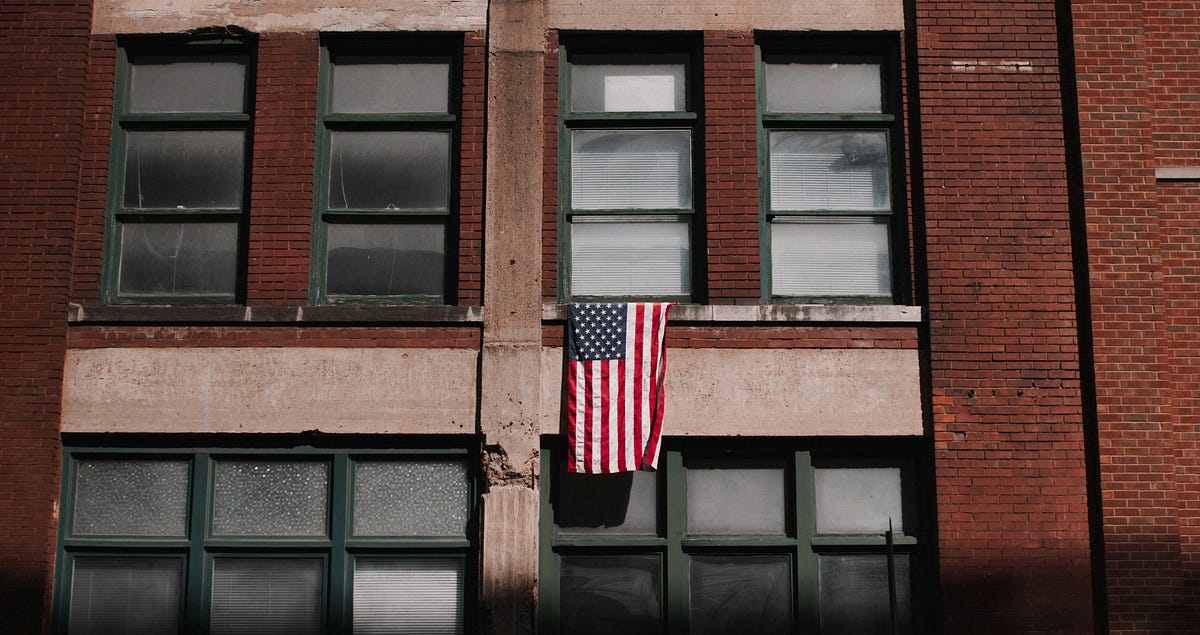 The Fight for Nonprofit Independence: Why It Matters Now More Than Ever | by Amy Whittaker | Medium