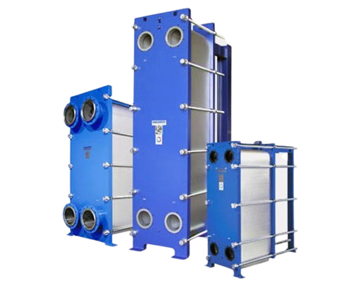 Convert seawater into fresh water with Fresh Water Generator Evaporator ...