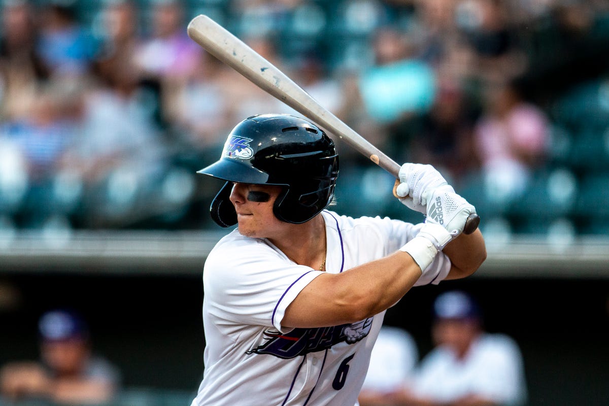 Game #77 Preview — Dash at Down East | by Conor Clingen | The Dash Board