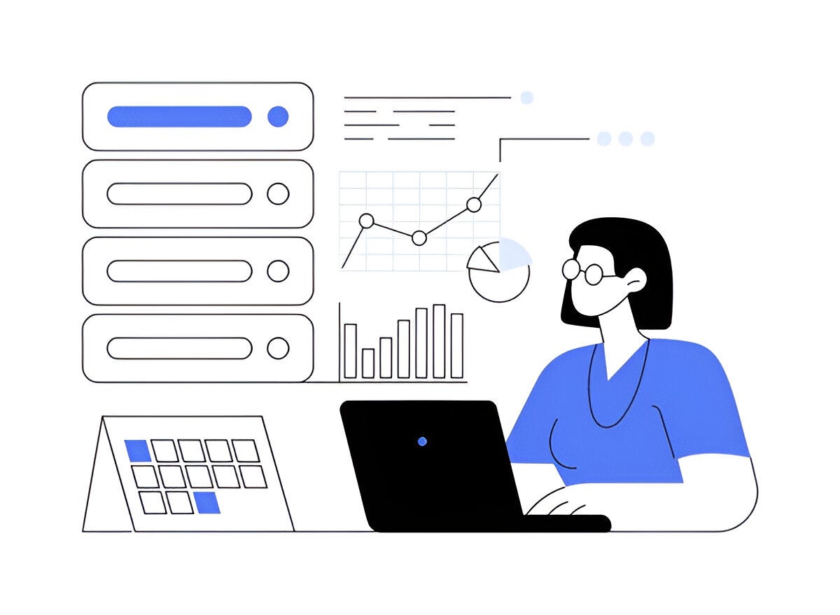 Data Analysis Made Easy: Statistical Measures and Python Code | by Den ...