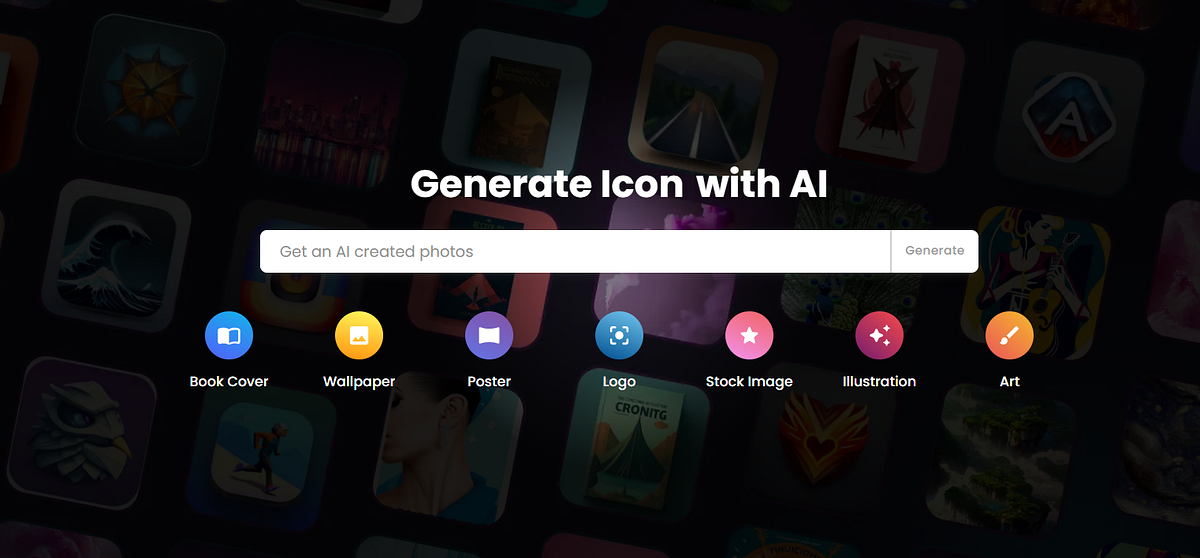 Stockimg.ai: AI Image Generator Create Professional Images in Seconds ...