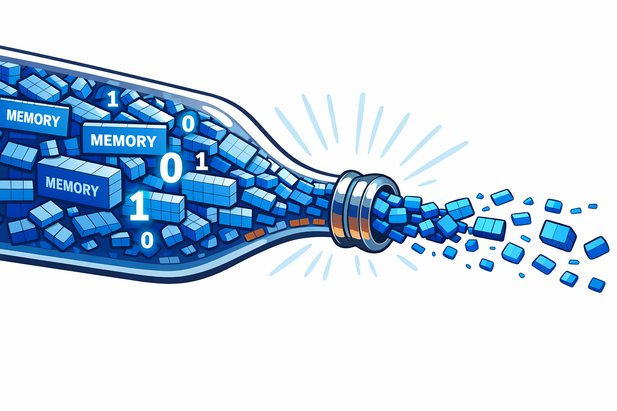 Attention & KV Cache Bottlenecks in Inference | Medium