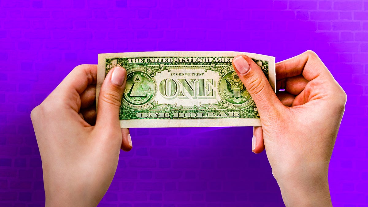 Save money to Ruin Yourself.. Save money = Ruin your character | by ...