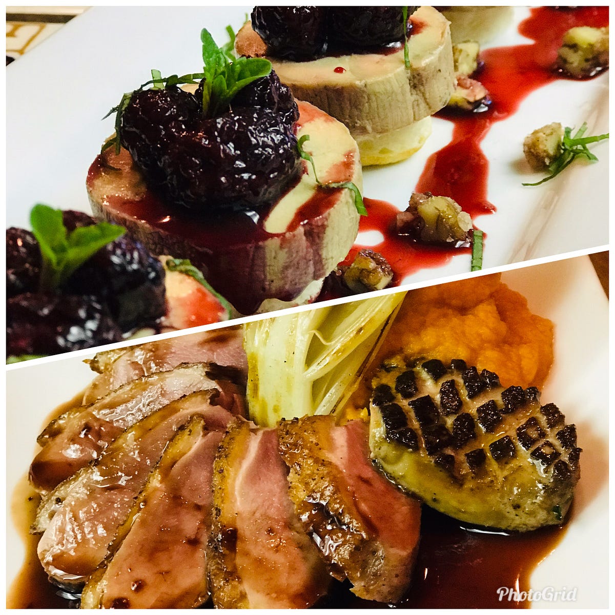 Operation Fork Lifter: Duck 3 Ways | by Jason Holmes | Medium