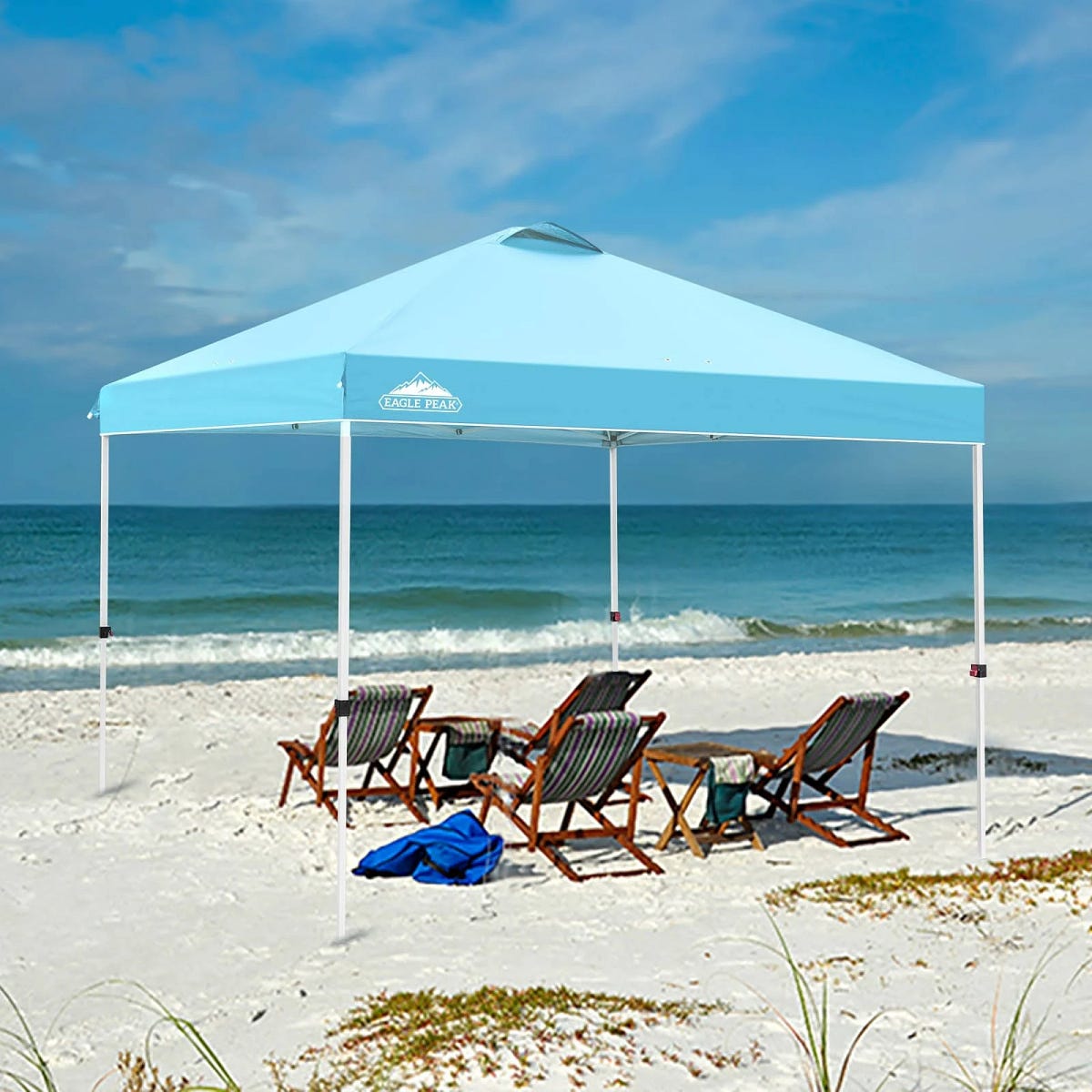 10x10 Pop Up Canopies. Get ready to experience the convenience… | by ...