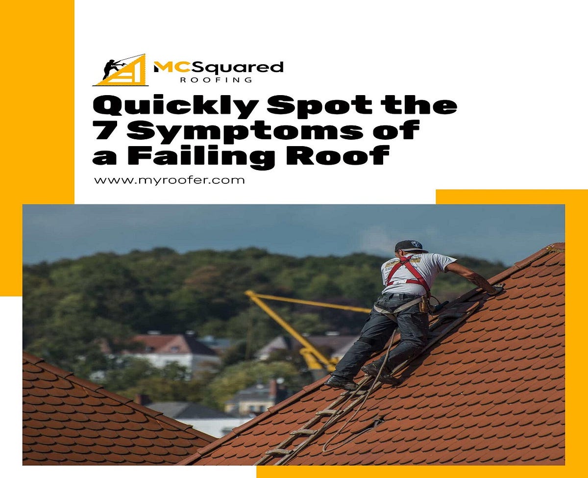 MCSquared Roofing. Website : https://myroofer.com/… | by MCSquared ...
