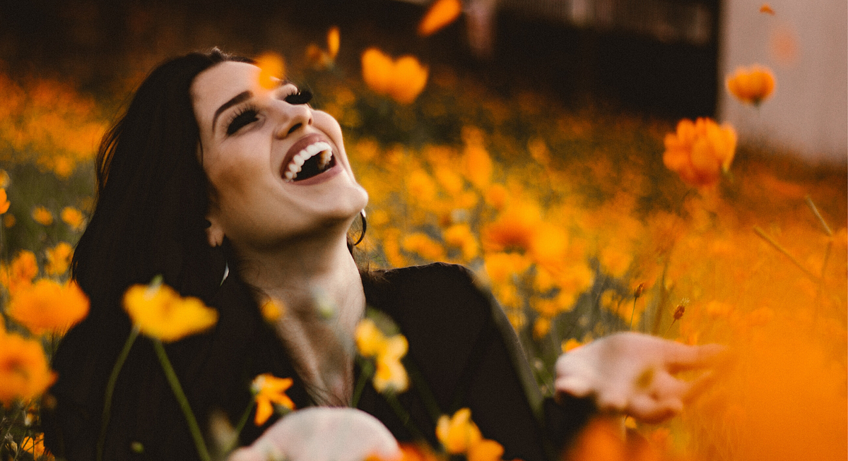 9 Simple Steps for Creating a Positive Attitude | by Angela Mepham ...