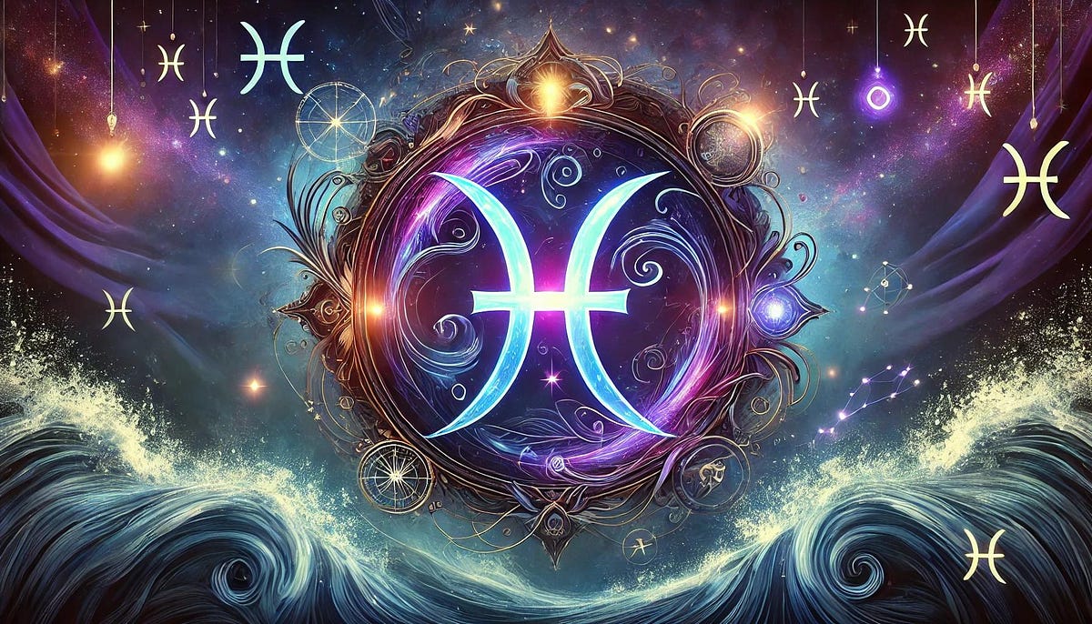 Astrology Insights: Unveiling Pisces Partner Compatibility Dynamics ...