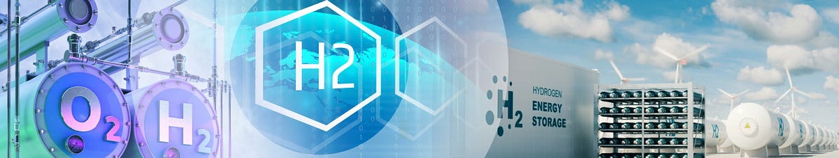 The 7 Hydrogen Startups to Watch in 2026 | by Hydrogen News | Medium