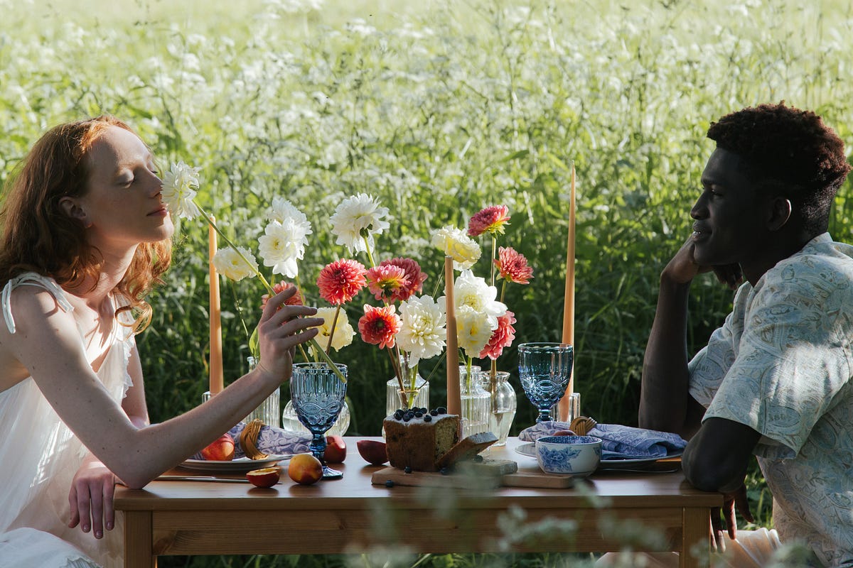 Ready to Date After a Breakup?. Essential Tips to Get Back Into the ...