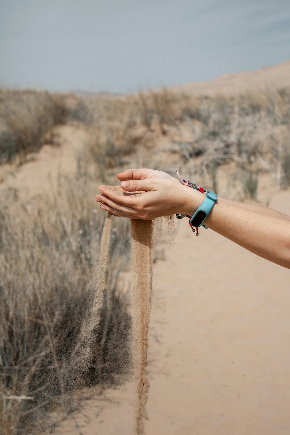 Clearing What Doesn’t Belong. From immune reactions to emotional… | by Emi | Introvert Diary ...