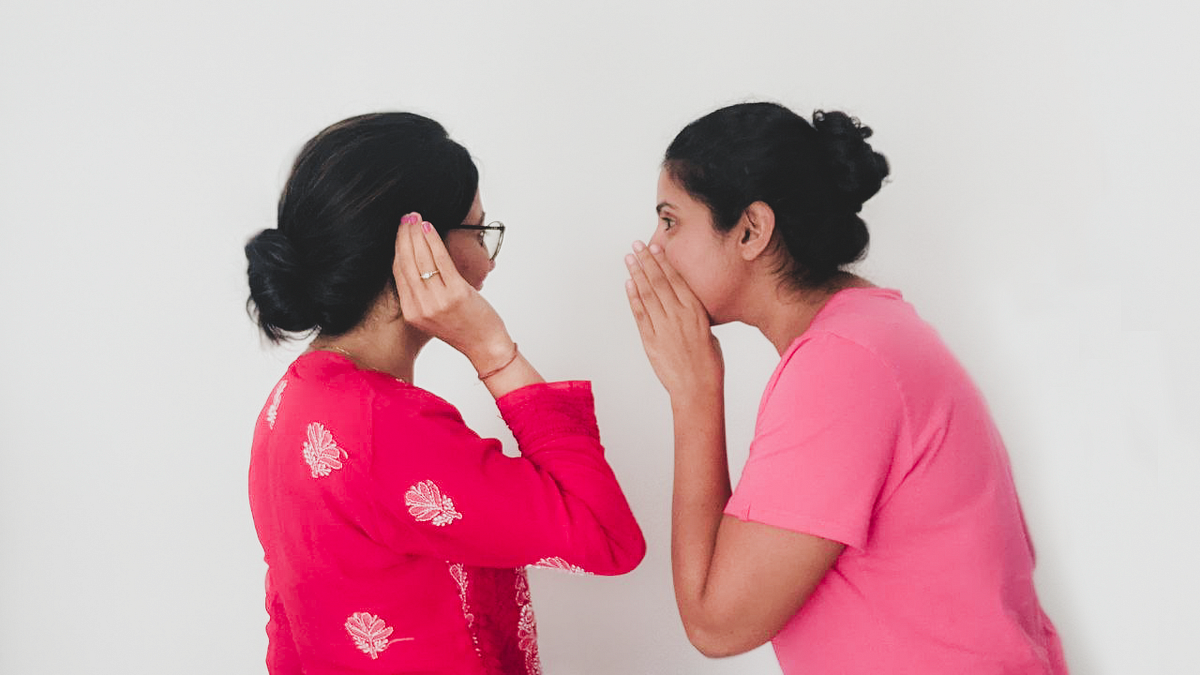 Gossip Is Not All Bad. The underrated advantage of gossiping. | by ...