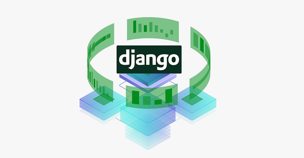 Django 101. Django, hızlı geliştirmeyi ve basit… | by Mehmet Taha Yardımcı | Medium