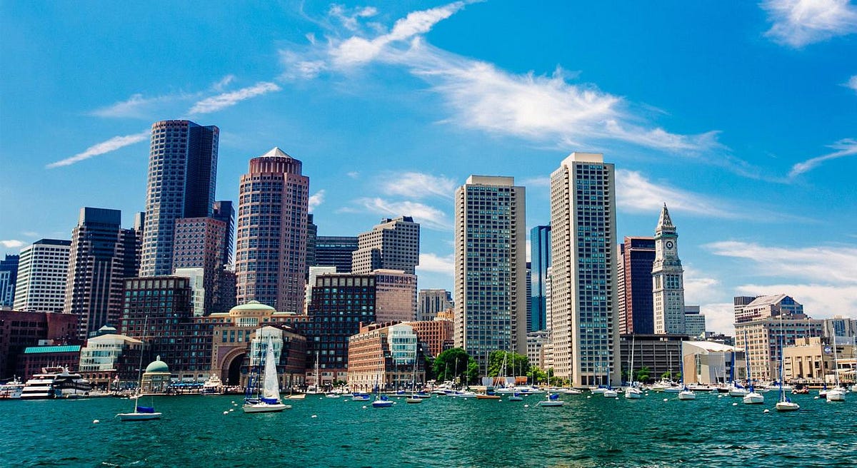 “Unveiling Boston’s Treasures: Discovering Hidden Gems Beyond the ...