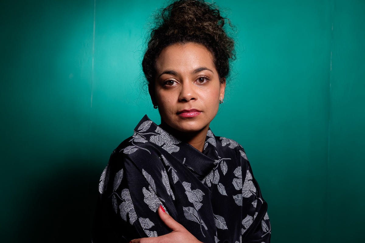 a calm mind with Jacky Be. I love these moments of inner peace and ...