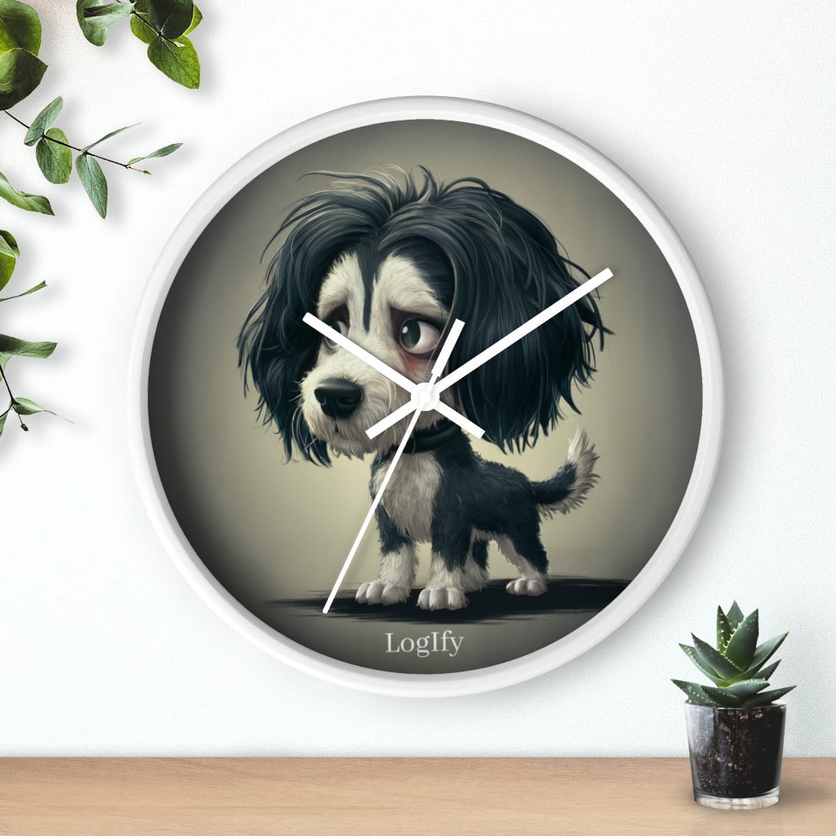 Elevate Your Space with Unique Wall Clocks: The Art of Timeless Decor ...