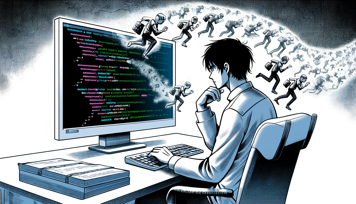 Unleashing Responsive UIs: Web Workers in State Management | by asierr ...