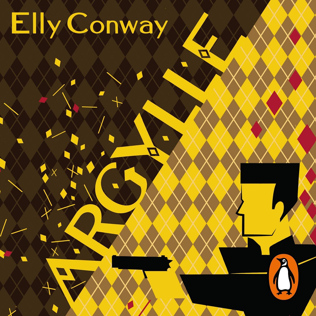 Who Is Elly Conway?. Who Is Elly Conway? | by Edward Anderson | Medium
