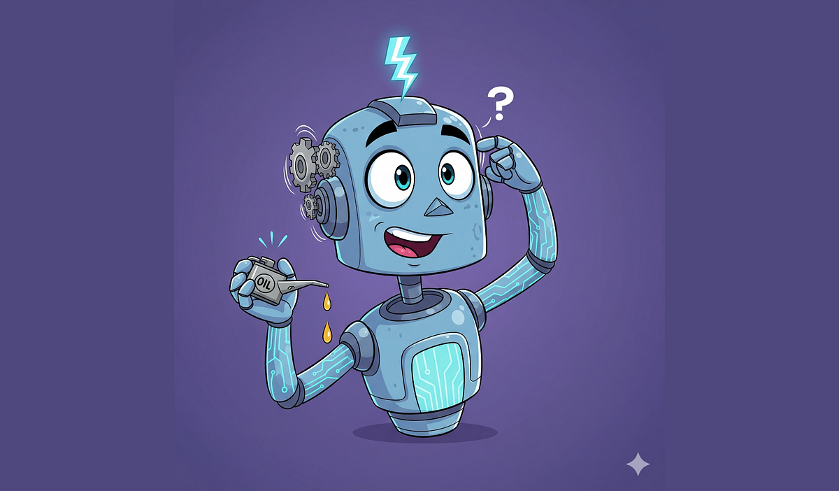 Keeping Your AI Agents Under Control: Tool Max Tries in Neuron V2 | by ...