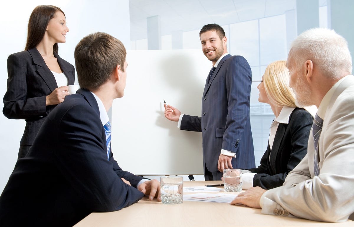 Consulting Versus Organizational Therapy | by Dr. Ichak Adizes | Medium