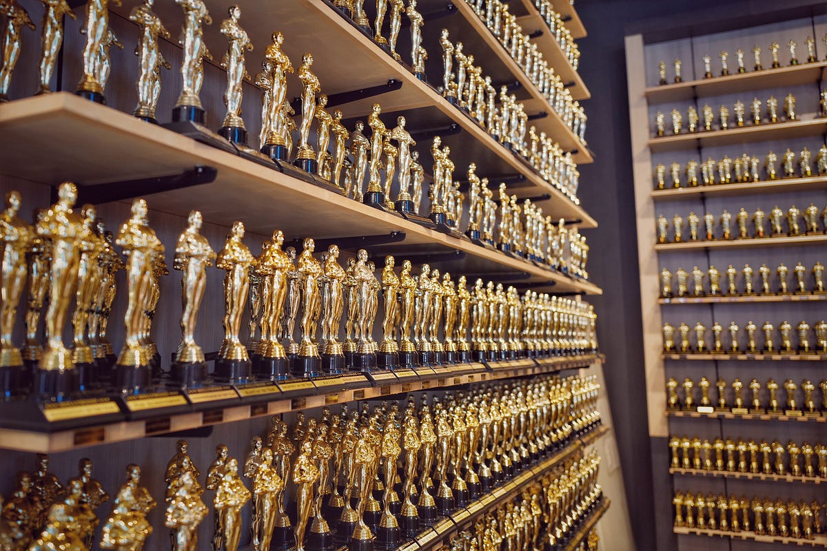 Andrew Braccia Wins Academy Award of Venture Capital: 2020 Forbes Midas ...