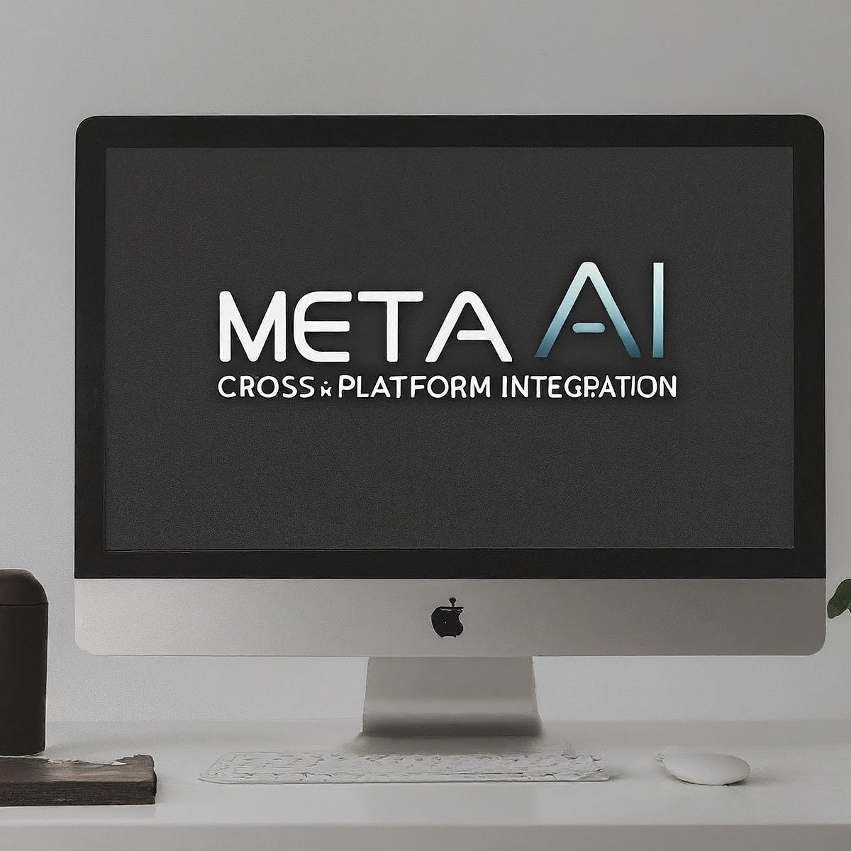 Meta AI: Integration Across Instagram, Facebook, WhatsApp, and Messenger | by AI Tech Innovate ...