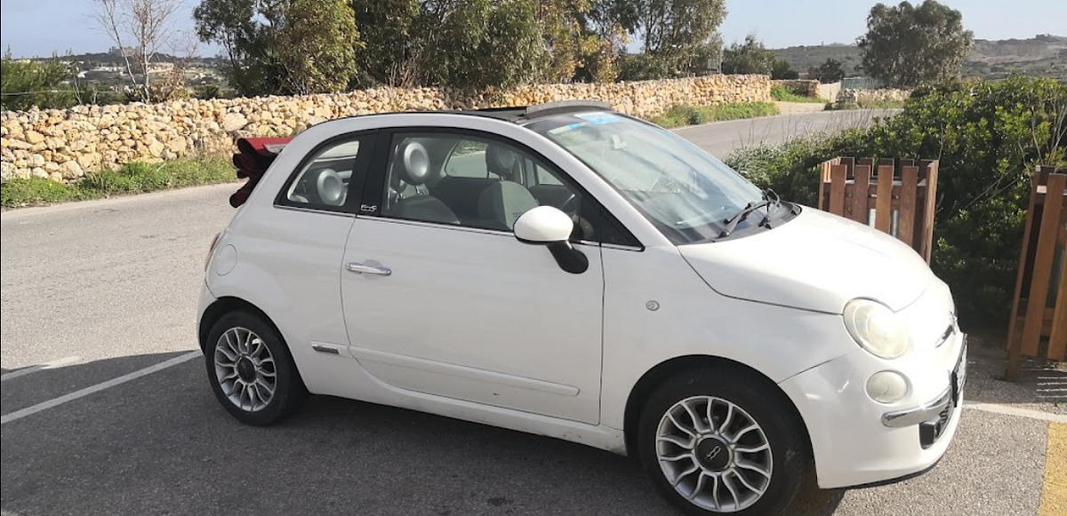 Baron Car Hire Malta: Unveiling the Road to Exploration | by Jansen ...