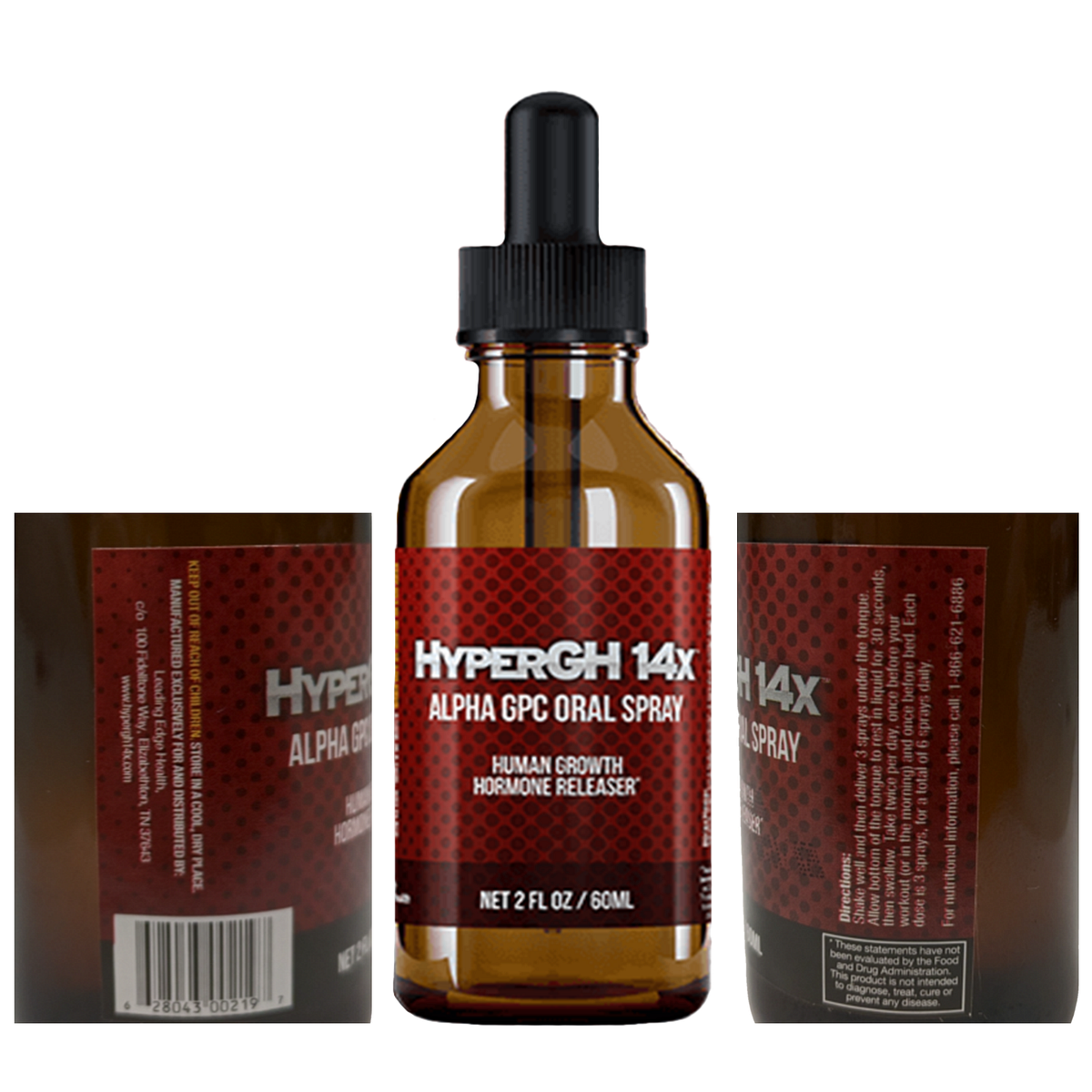 Unlock Your Body’s Full Potential with HyperGH14X — The Natural HGH ... Unlock Your Body’s Full Potential with HyperGH14X — The Natural HGH ...