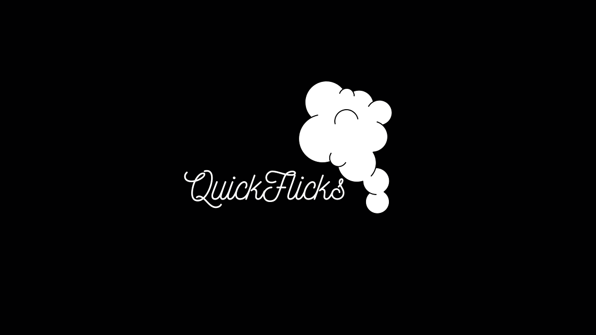 QuickFlicks: Transforming Lives One E-book at a Time | by DAVID ALOGA OGOLO | Medium