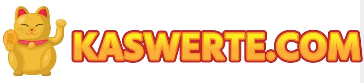 Dito Ka KASWERTE - joms corner - Medium