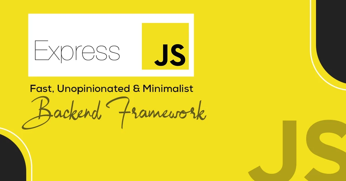 10 Hidden Features of ExpressJS You Should Know | by Samuel Getachew | JavaScript in Plain English