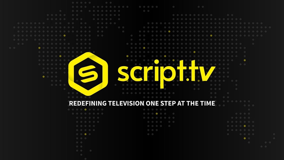 Script Network Nedir ? ( ScriptTV) | by Siber Kaptan | Medium