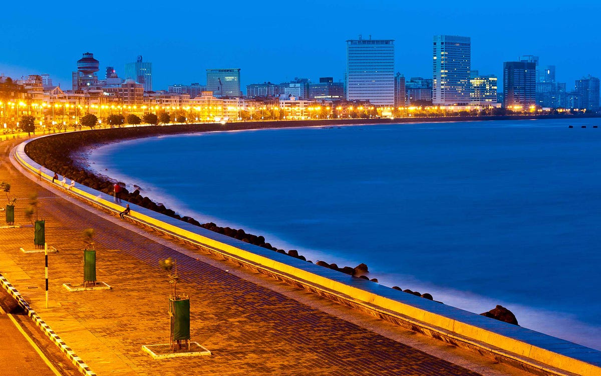 Investing in real estate in Goregaon, Mumbai. | by Suraj Prakash Singh | May, 2024 | Medium