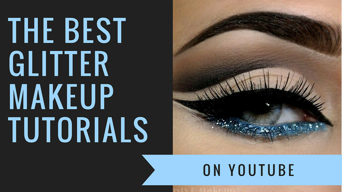 Get Your Glitter On. It’s officially December which means it… | by ...