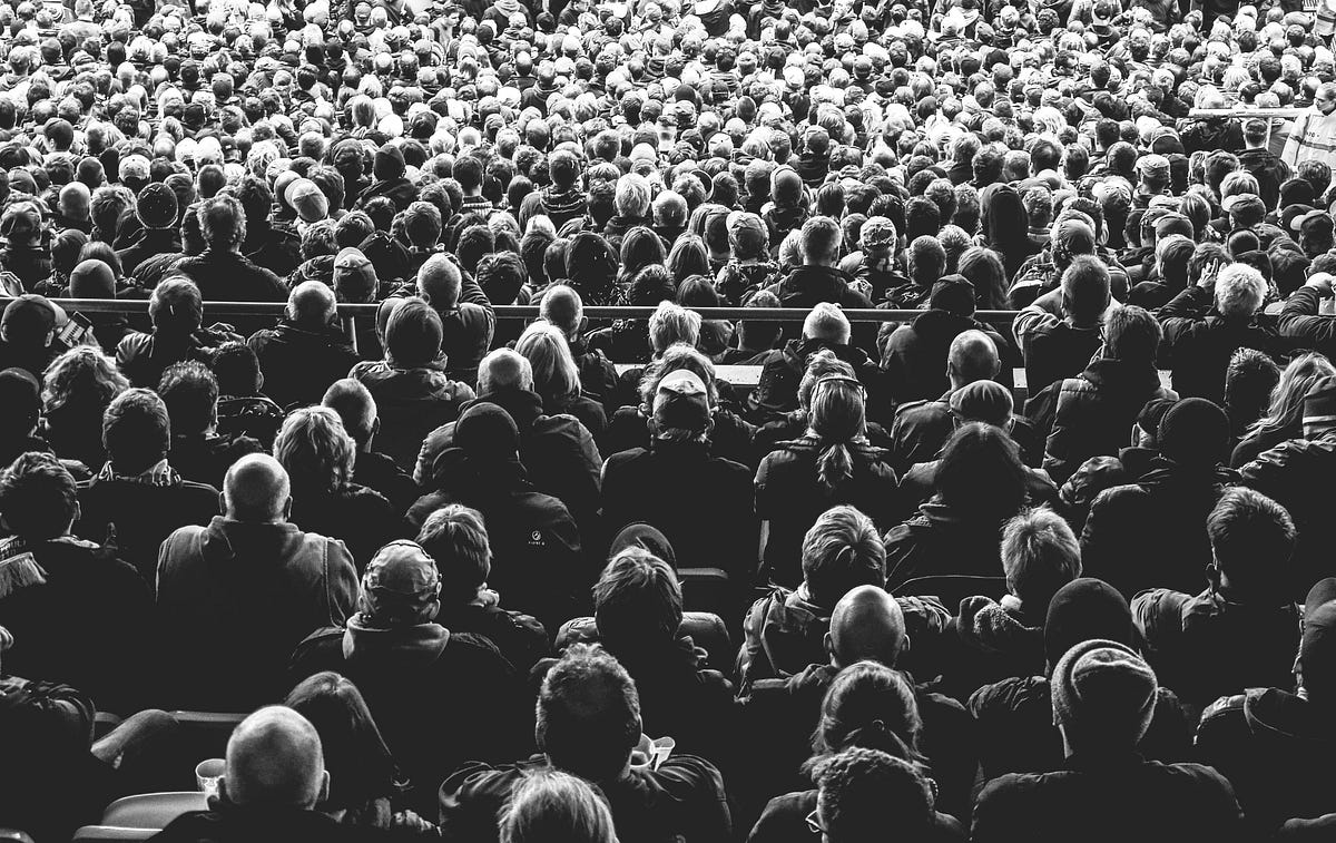 The Pointlessness of Pursuing ‘Diversity’ | by Jeremy Helligar | LEVEL