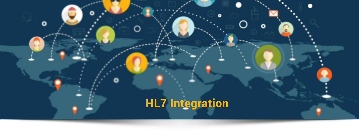 HL7 Integration | Dicom Systems. We also provide custom DICOM and HL7… | by Abhay Leo | Medium