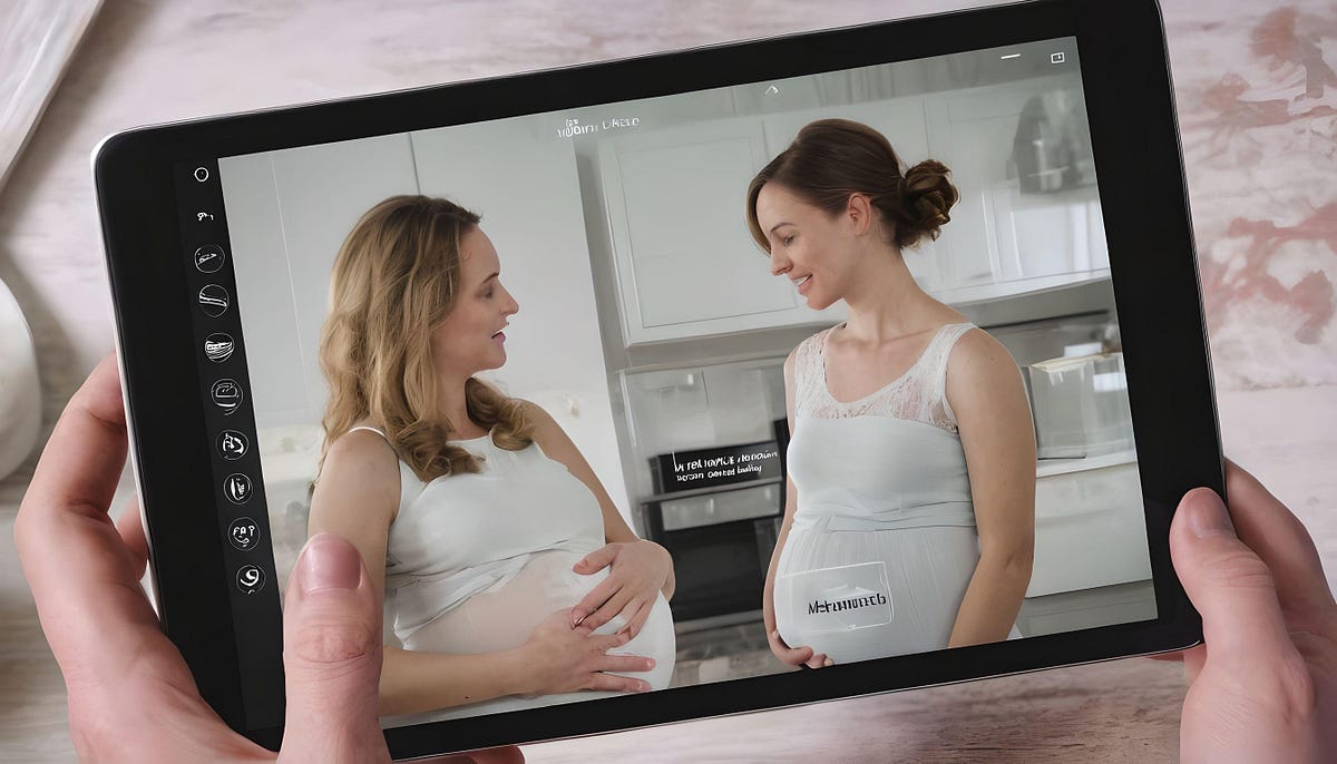 Essential Oils Through the Trimesters: A Pregnancy Guide | by Katarina ...