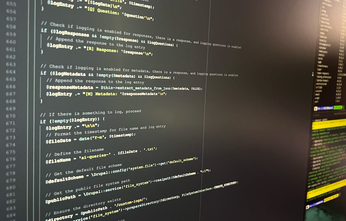 Streamlined Drupal 10 Deployment: Best Practices for Stability and ...