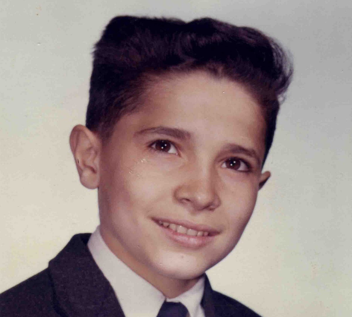 Missing in Philly: Where is Anthony Tumolo? | by Jenn Baxter | Medium