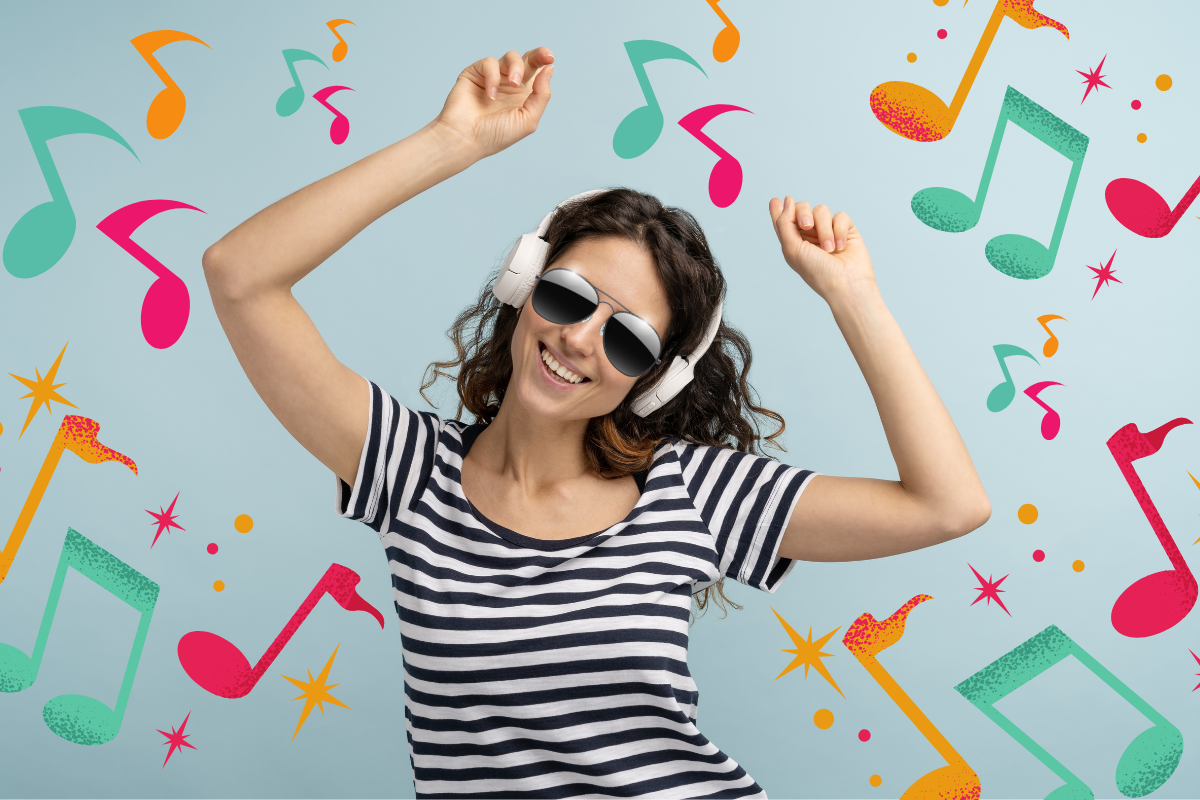 An 80s Soundtrack for Middle-Aged Parents | by Jennifer Haubrich ...