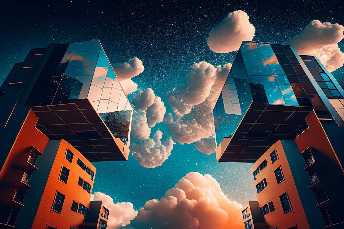 Navigating the Metaverse Bubble: Is It Still a Reliable Investment ...