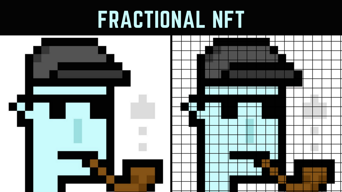 Top five Fractionalized NFT Marketplace to begin F-NFT trading. | by ...