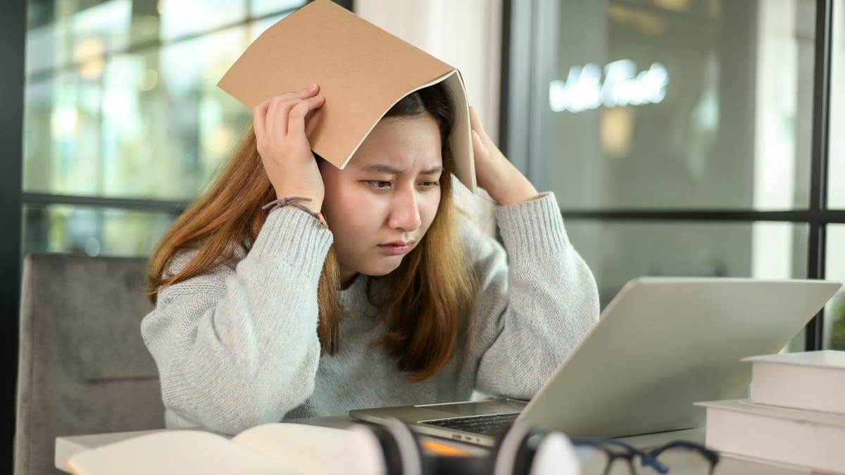Exam Stress Management | Stay Calm & Focused | by Sejal Jain | Medium