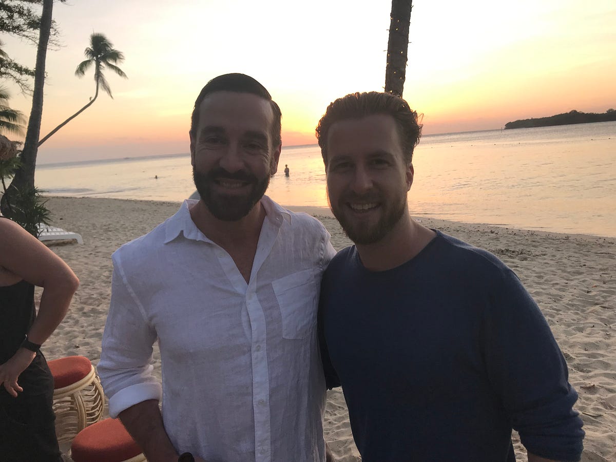 What a Difference a Decade Makes — The UnConscious Entrepreneur | by ...