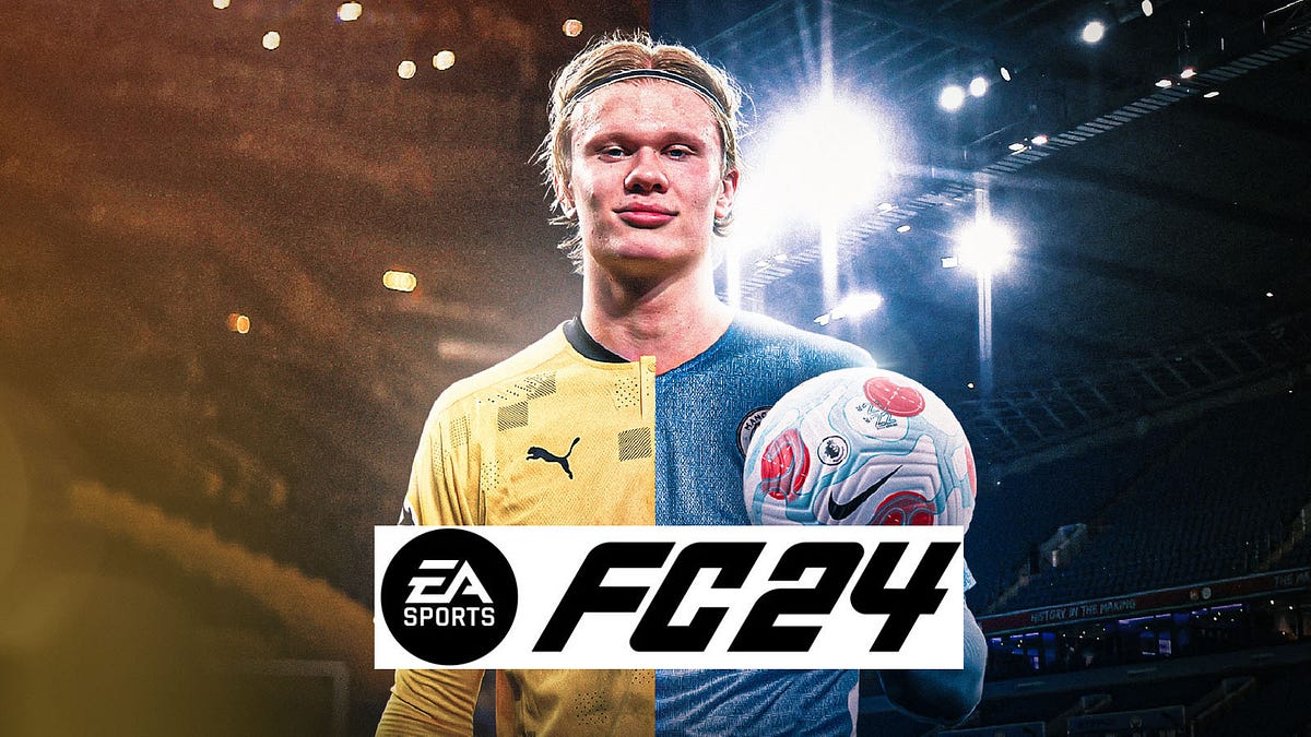 Who Made the Cut? FC24’s Top-Rated Football Icons Revealed! | by Alex ...