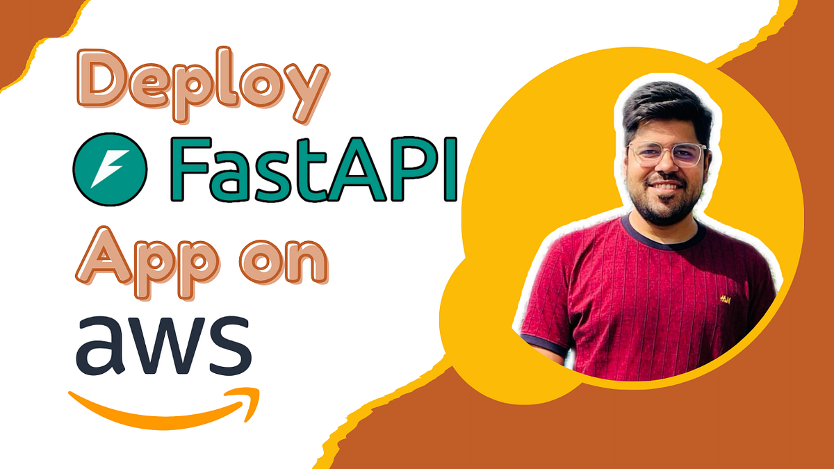 Deploying a FastAPI App to AWS Using EC2, ECS, S3, and NGINX | by Yash ...