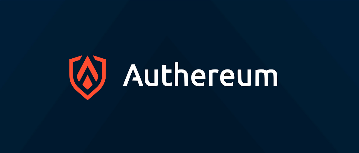 Authereum: Improving Authentication on Ethereum | by Miguel Mota ...