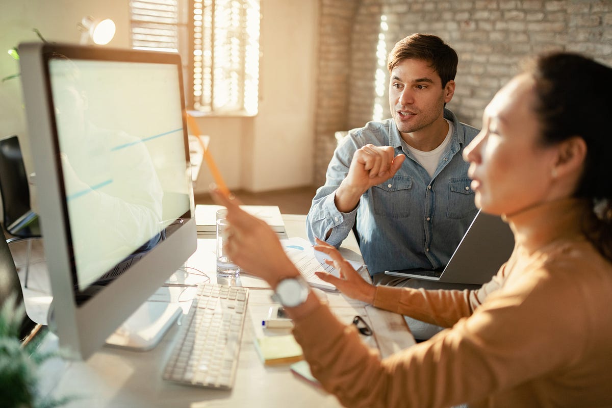 10 Key Principles of Development: Building Successful Software Projects ...