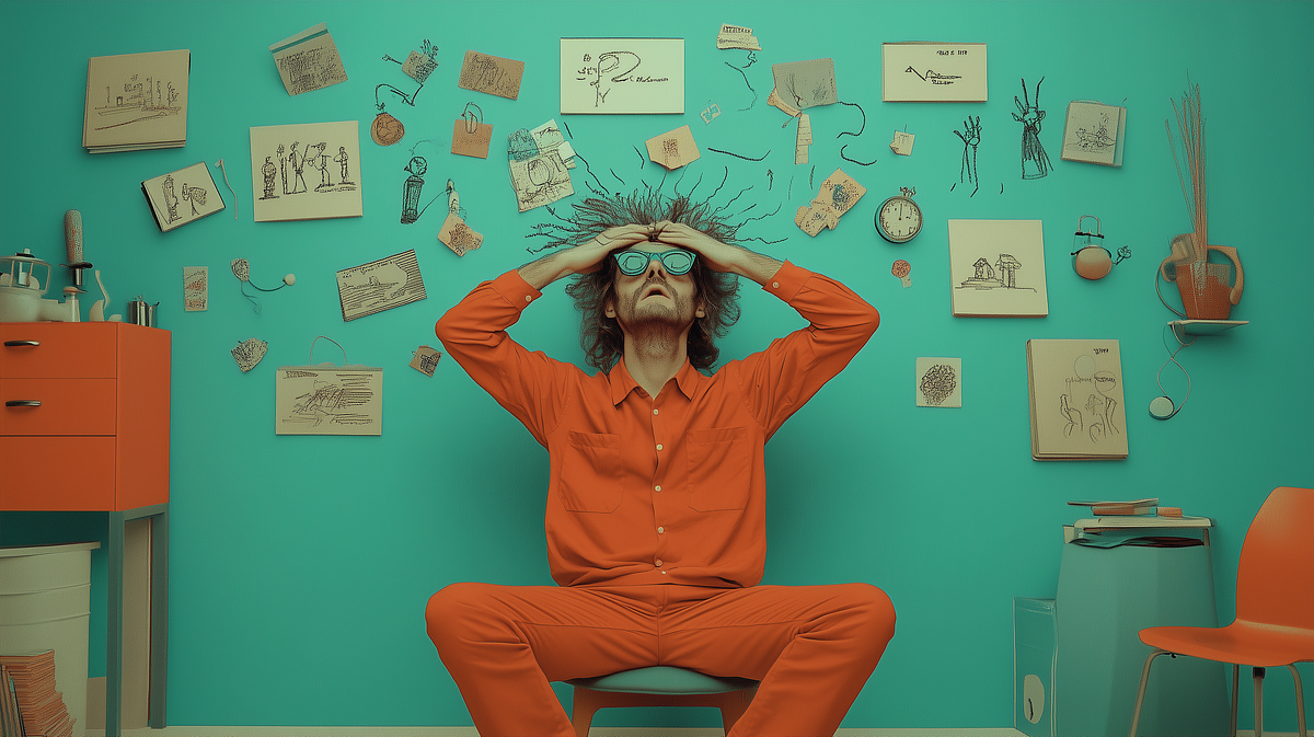 Navigating the Creative Industry in 2024: Staying Resilient in Motion ...